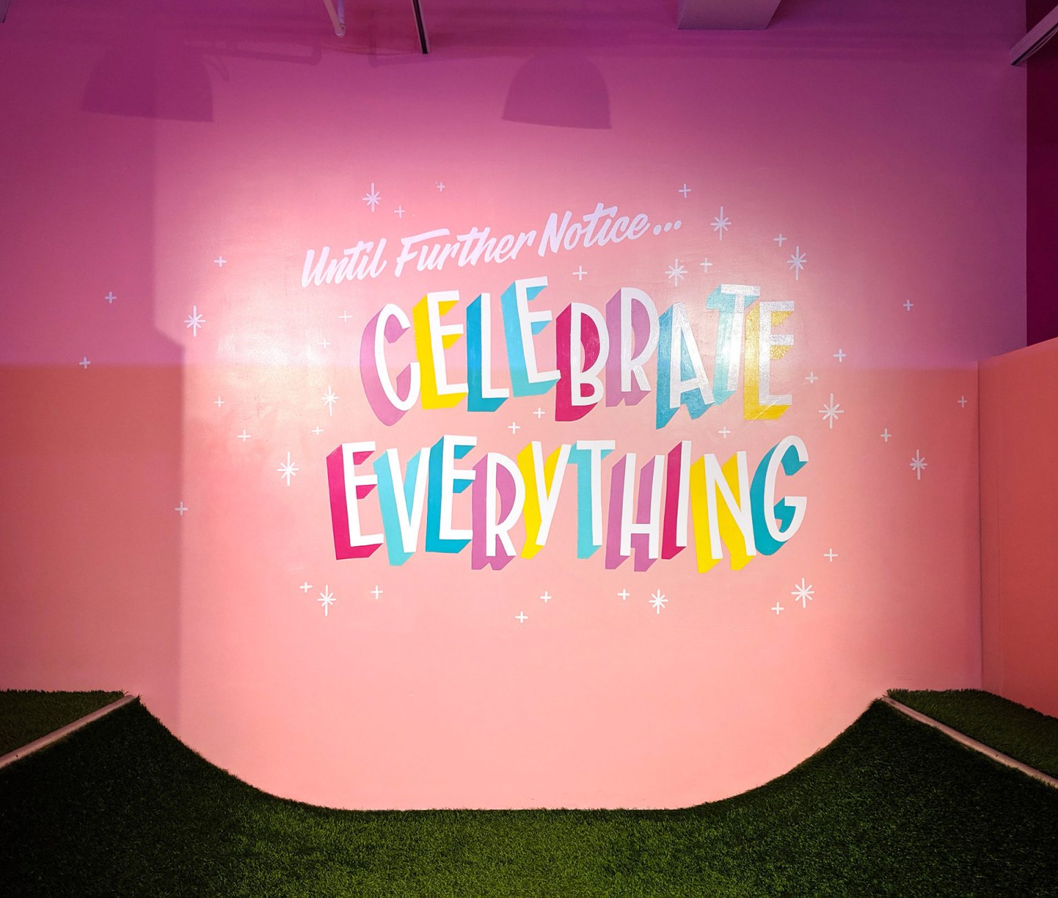 Hand-Lettering Creations by Annica Lydenberg | Daily design inspiration ...