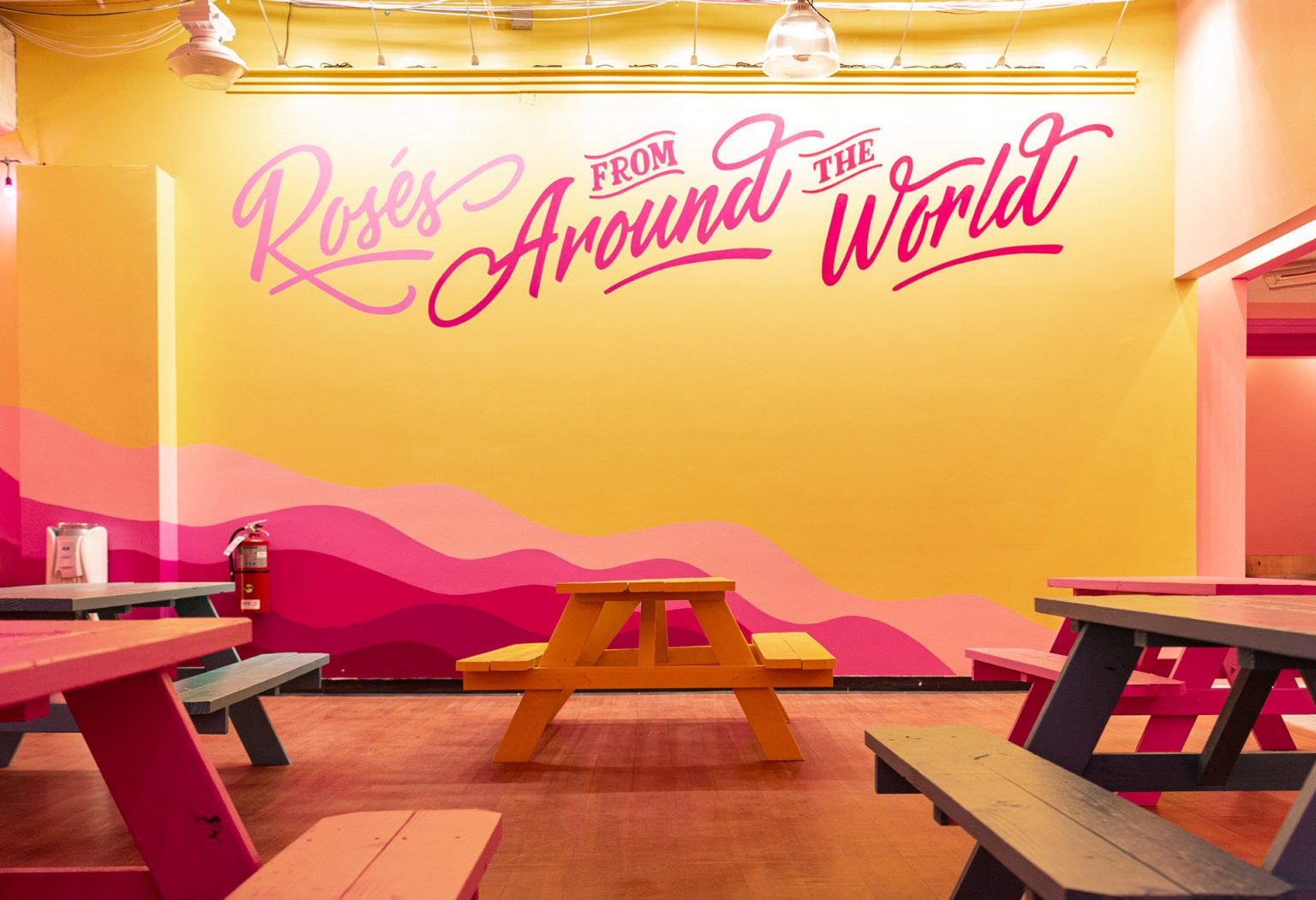 Hand-Lettering Creations by Annica Lydenberg | Daily design inspiration ...