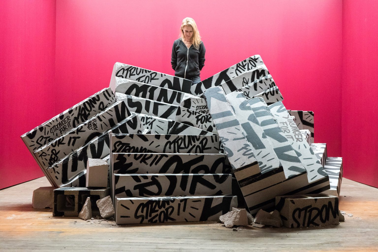 Hand-Lettering Creations by Annica Lydenberg | Daily design inspiration ...