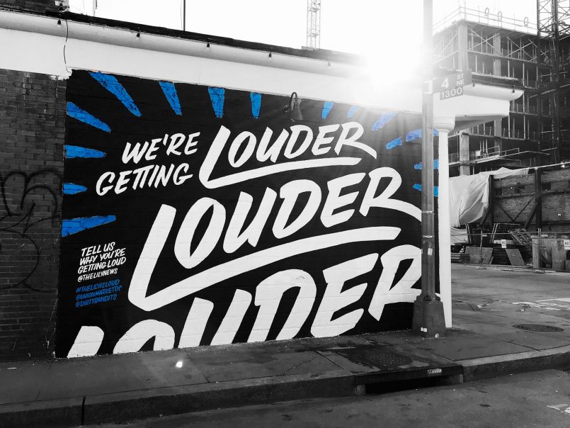 Hand-Lettering Creations by Annica Lydenberg | Daily design inspiration ...