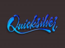 Creative Lettering by Naniii | Daily design inspiration for creatives ...