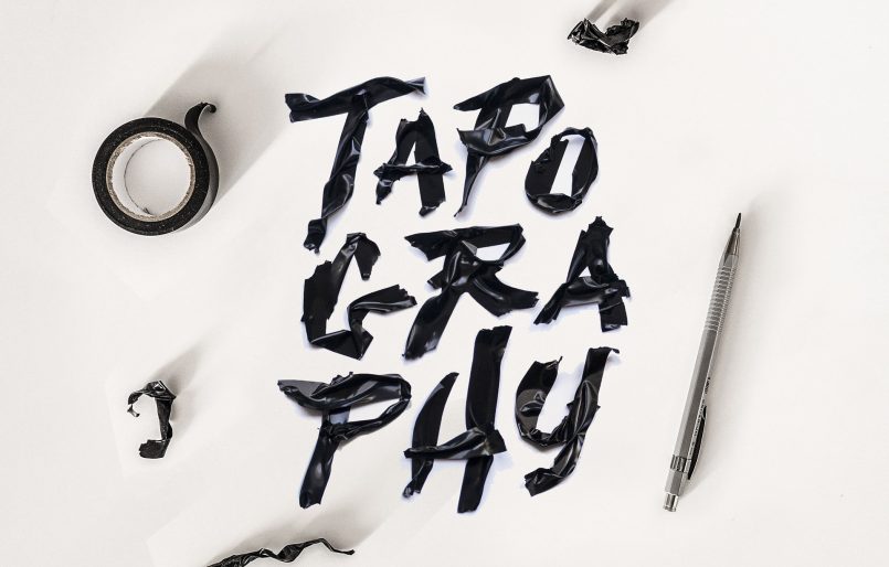 Creative Lettering by Naniii | Daily design inspiration for creatives ...