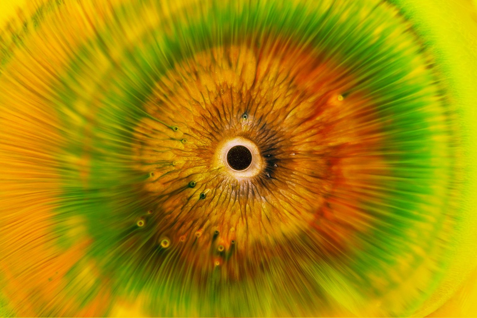 Eye: Abstract Photography by Ruslan Khasanov | Daily design inspiration ...