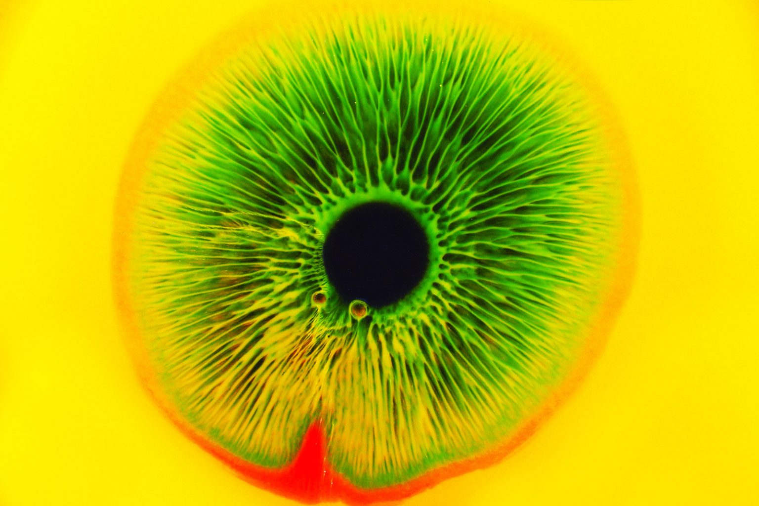 Eye: Abstract Photography by Ruslan Khasanov | Daily design inspiration ...