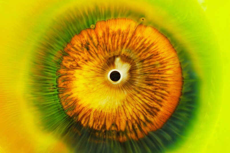 Eye: Abstract Photography by Ruslan Khasanov | Daily design inspiration ...