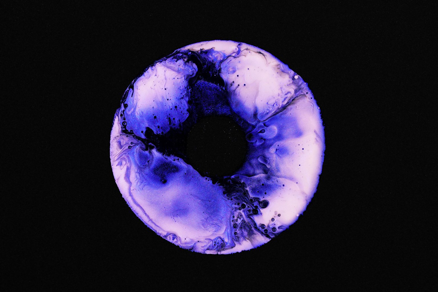 Eye: Abstract Photography by Ruslan Khasanov | Daily design inspiration ...