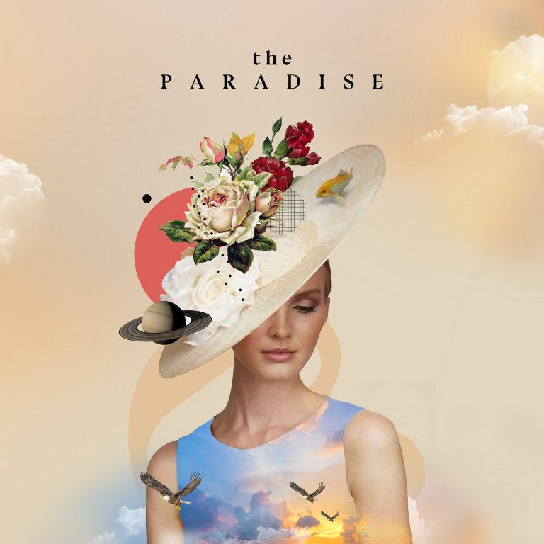 Colorful Collages by Henry Flores | Daily design inspiration for ...