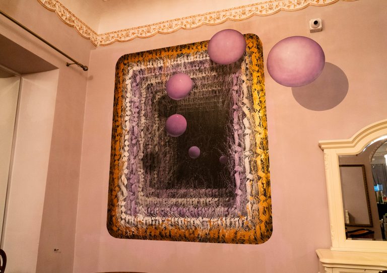 3D Murals & Street Art by Izzy Izvne | Daily design inspiration for ...