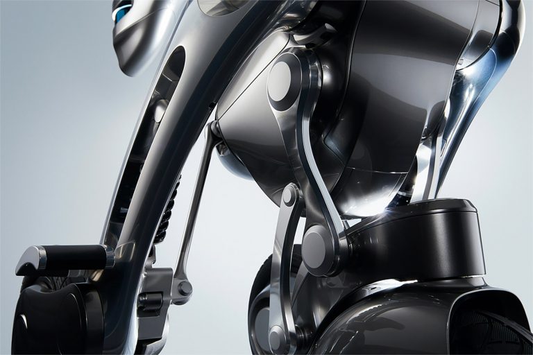 CanguRo: AI-powered Robot & Vehicle by fuRo | Daily design inspiration ...