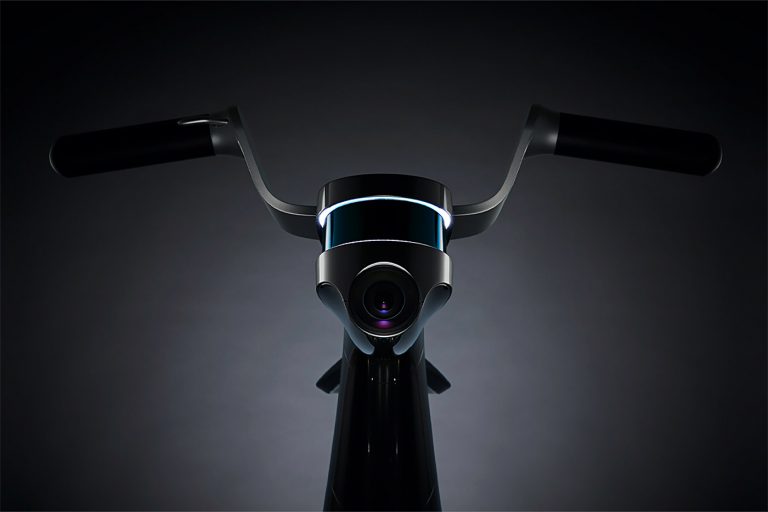 CanguRo: AI-powered Robot & Vehicle by fuRo | Daily design inspiration ...