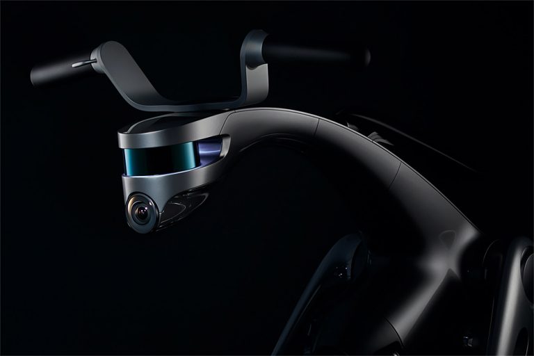 CanguRo: AI-powered Robot & Vehicle by fuRo | Daily design inspiration ...