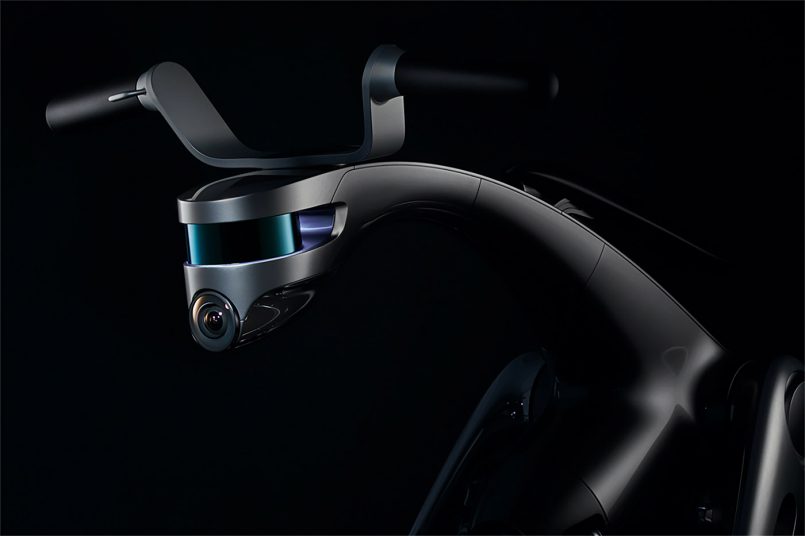 CanguRo: AI-powered Robot & Vehicle by fuRo | Daily design inspiration ...