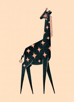 Beautiful illustrations by Steve Aparicio | Daily design inspiration ...