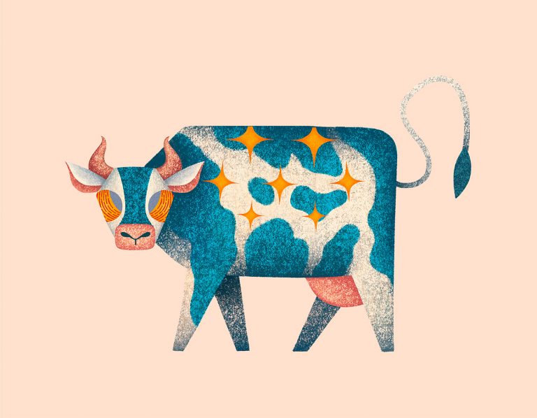 Beautiful illustrations by Steve Aparicio | Daily design inspiration ...