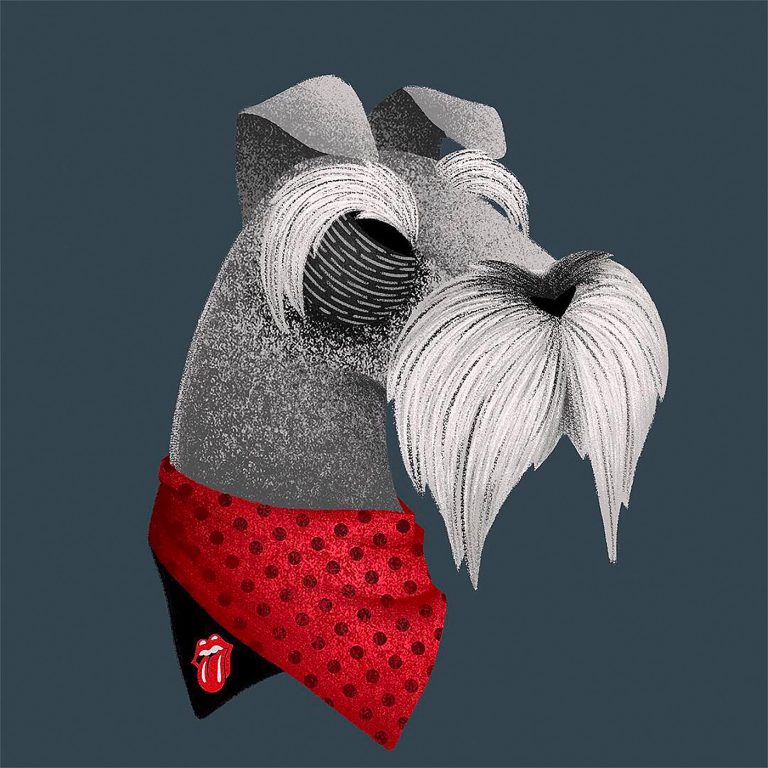 Beautiful illustrations by Steve Aparicio | Daily design inspiration ...