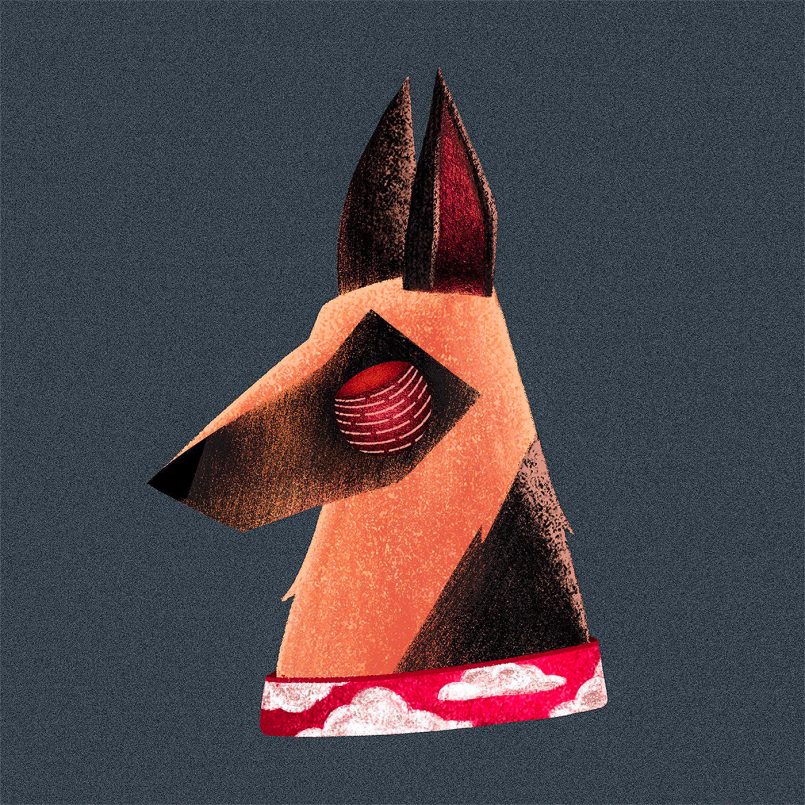 Beautiful illustrations by Steve Aparicio | Daily design inspiration ...