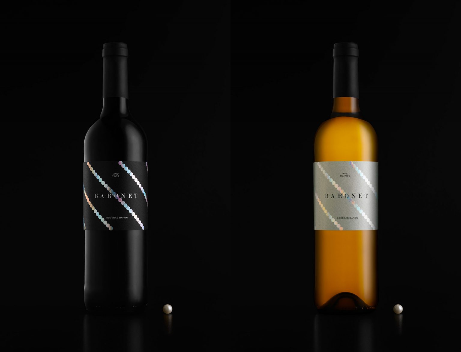 Alcohol Packaging Design by Estudio Maba | Daily design inspiration for ...
