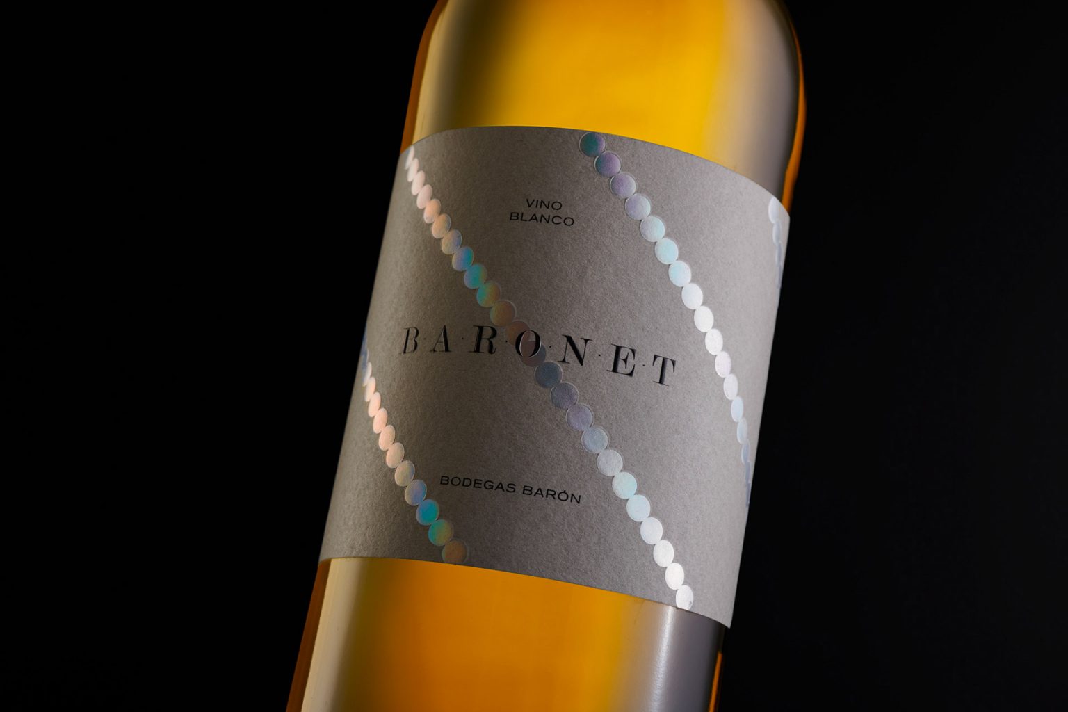 Alcohol Packaging Design by Estudio Maba | Daily design inspiration for ...