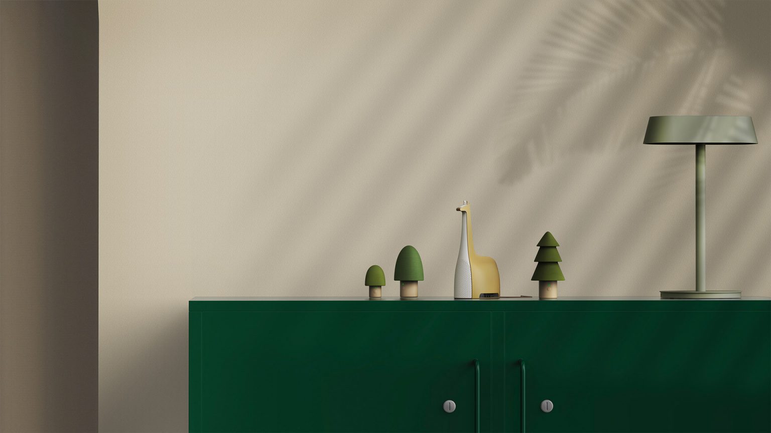 Animal Land: Clever Product Design by S2VICTOR | Daily design ...