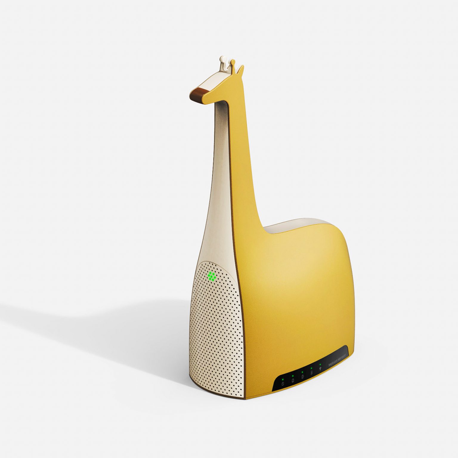 Animal Land: Clever Product Design by S2VICTOR | Daily design ...