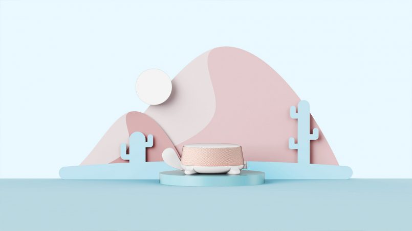 Animal Land: Clever Product Design by S2VICTOR | Daily design ...