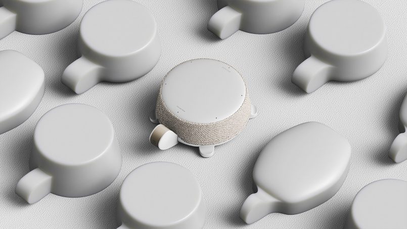 Animal Land: Clever Product Design by S2VICTOR | Daily design ...