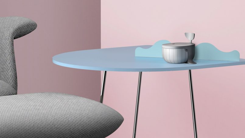 Animal Land: Clever Product Design by S2VICTOR | Daily design ...
