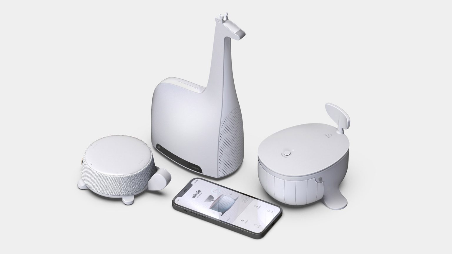 Animal Land: Clever Product Design by S2VICTOR | Daily design ...