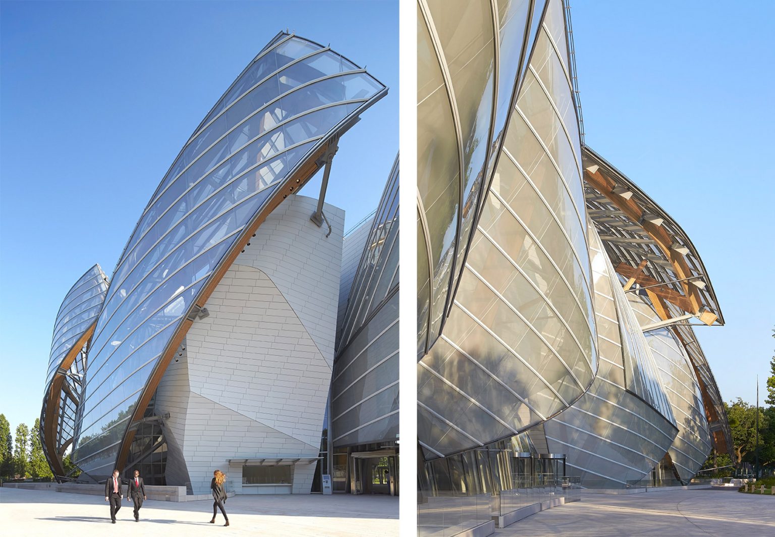 Architectural Photography by Hufton+Crow | Daily design inspiration for ...