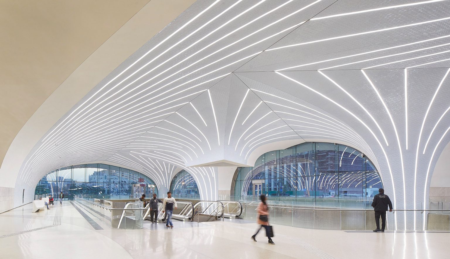 Architectural Photography by Hufton+Crow | Daily design inspiration for ...