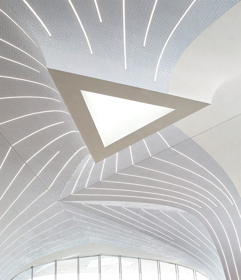Architectural Photography by Hufton+Crow | Daily design inspiration for ...
