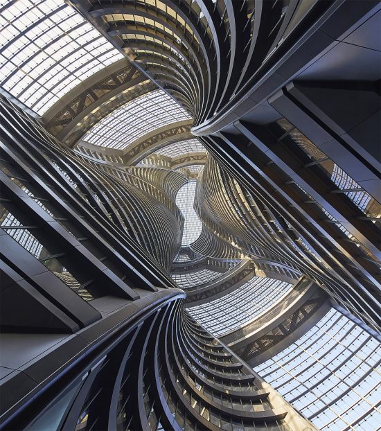 Architectural Photography by Hufton+Crow | Daily design inspiration for ...