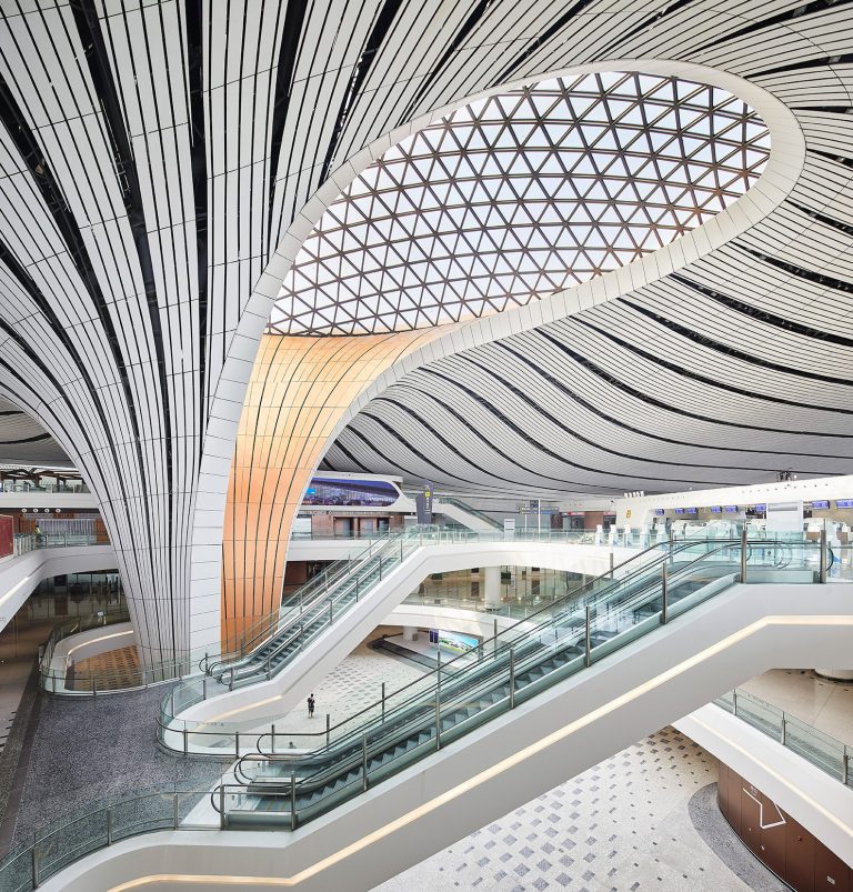 Architectural Photography by Hufton+Crow | Daily design inspiration for ...