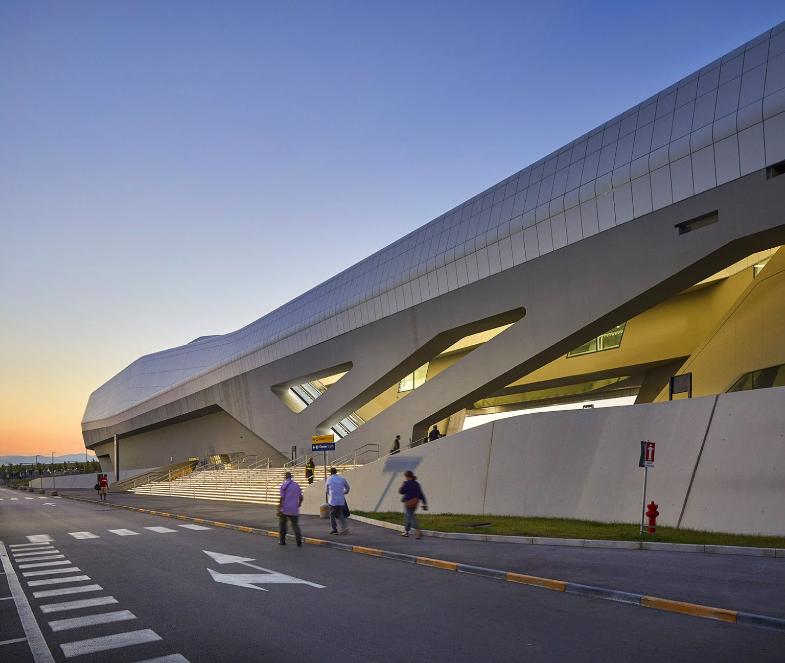 Architectural Photography by Hufton+Crow | Daily design inspiration for ...