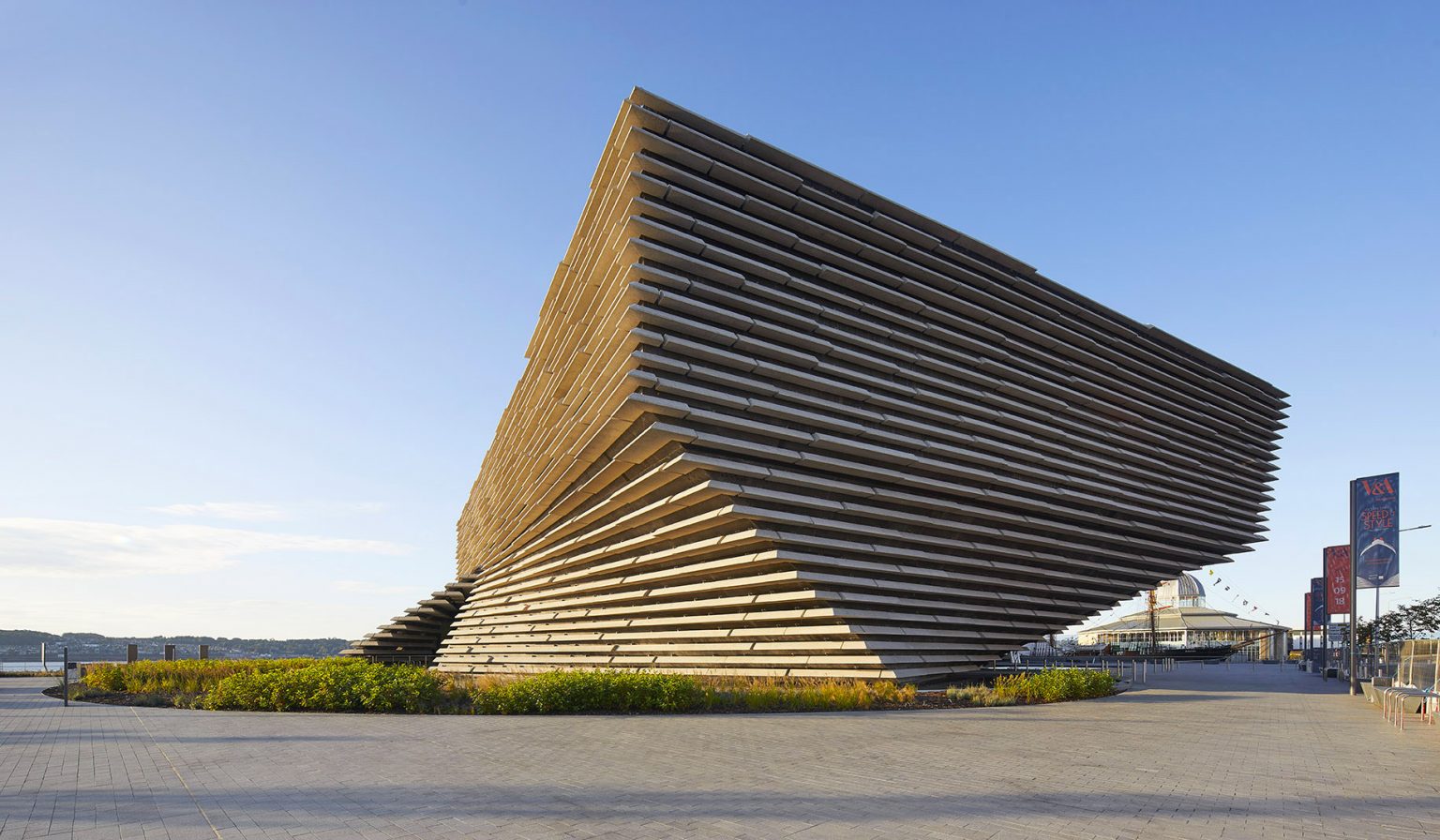 Architectural Photography by Hufton+Crow | Daily design inspiration for ...