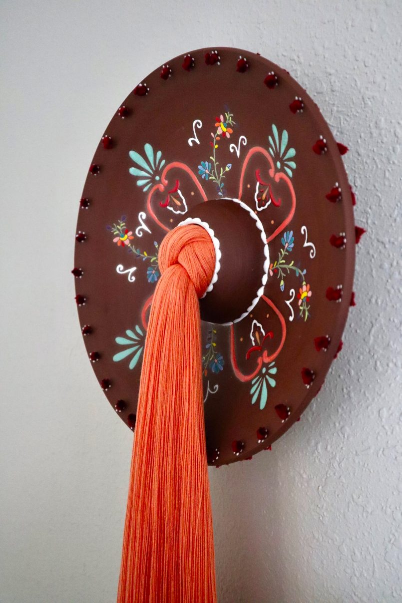 Ceramic & Textile Artworks by Nicole McLaughlin | Daily design ...