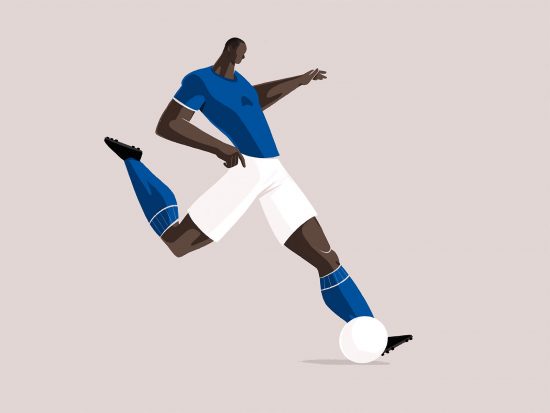 Illustrations by Julien Laureau | Daily design inspiration for ...