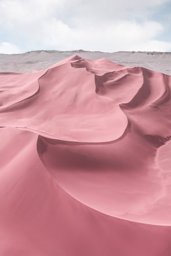 Sand Dune Photos by Jonas Daley | Daily design inspiration for ...