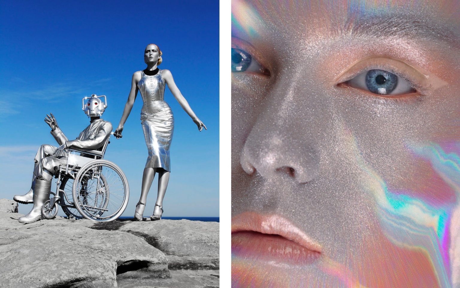 Art Direction & Photography by Thom Kerr | Daily design inspiration for ...