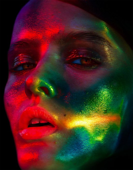 Art Direction & Photography by Thom Kerr | Daily design inspiration for ...