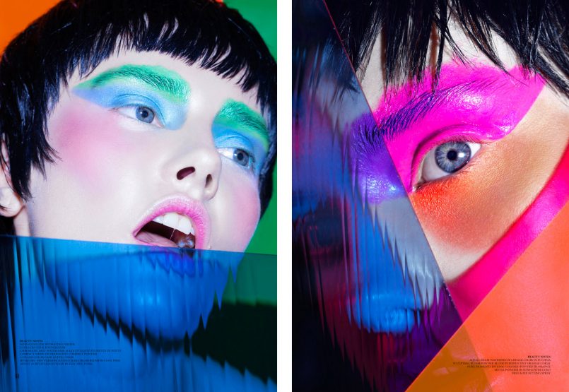 Art Direction & Photography by Thom Kerr | Daily design inspiration for ...