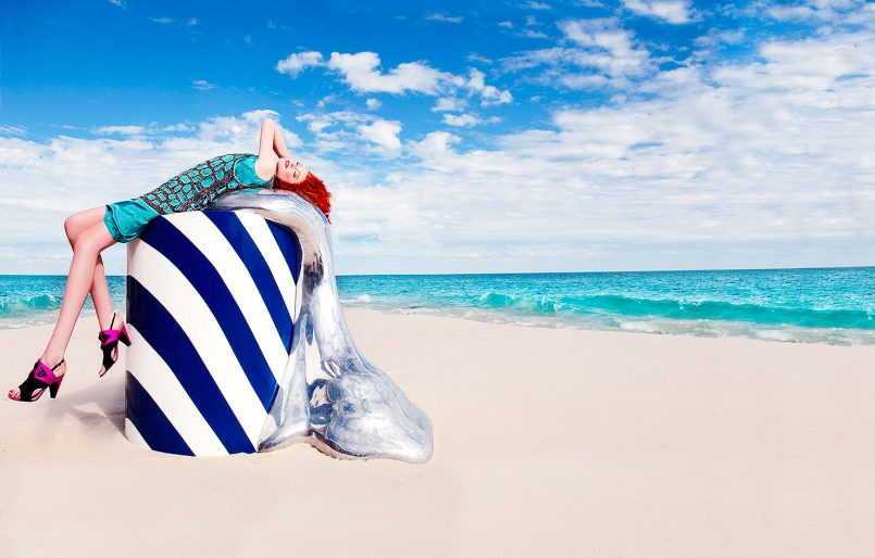 Art Direction & Photography by Thom Kerr | Daily design inspiration for ...