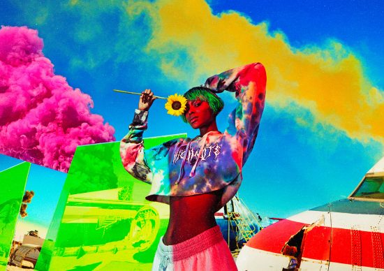 Art Direction & Photography by Thom Kerr | Daily design inspiration for ...