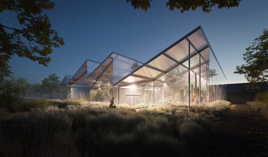 Architectual Concepts & Visualization by Cylind | Daily design ...