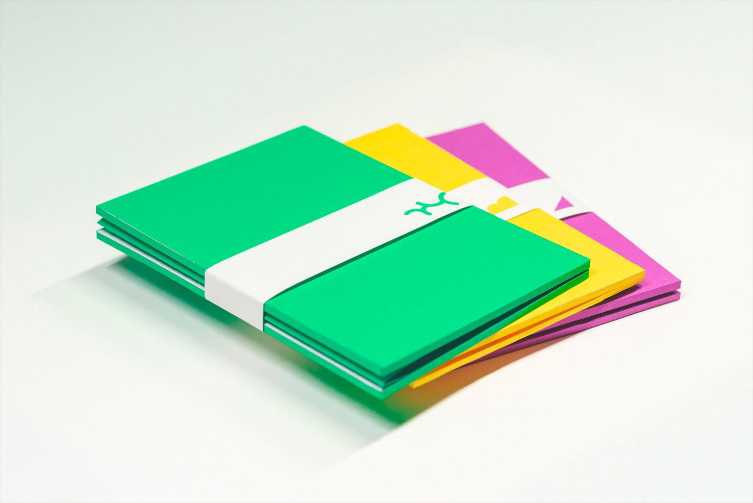 Paper Visuals & Motion Design by CID & Vébé | Daily design inspiration ...