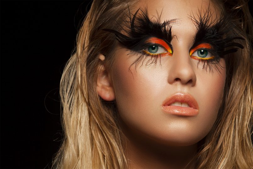 Beauty Photography by Vladimir Lyovin | Daily design inspiration for ...