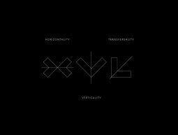 XVL Branding by Hoet & Hoet | Daily design inspiration for creatives ...