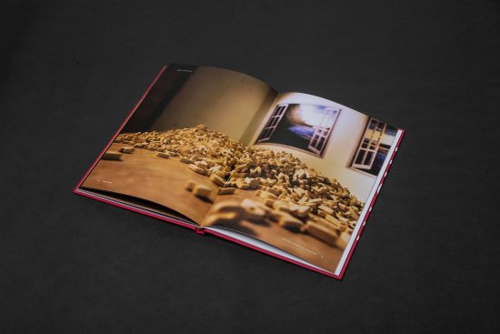 Post Truth: Editorial Design by Bo-Wei Wang | Daily design inspiration ...