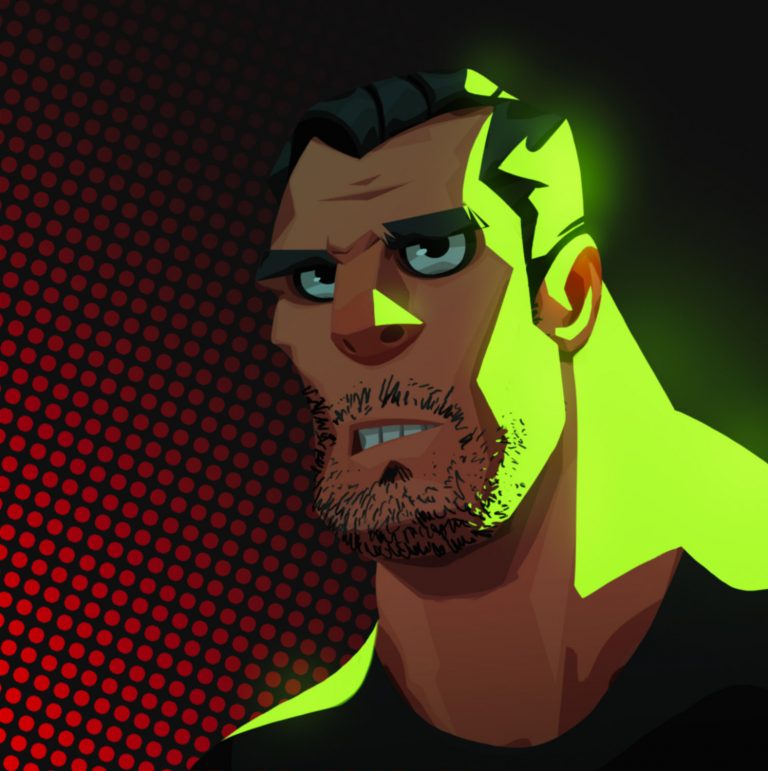 Character Design & Concept Art by Léo Chiola | Daily design inspiration ...