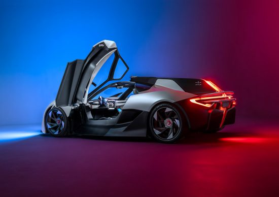 Vehicle Design inspiration | Daily design inspiration for creatives ...